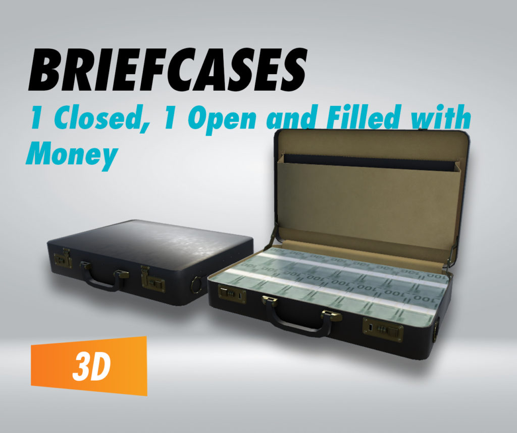 Briefcase – Filebase for Unity