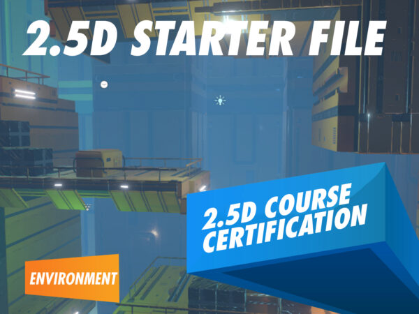 Starter_Files – Filebase for Unity