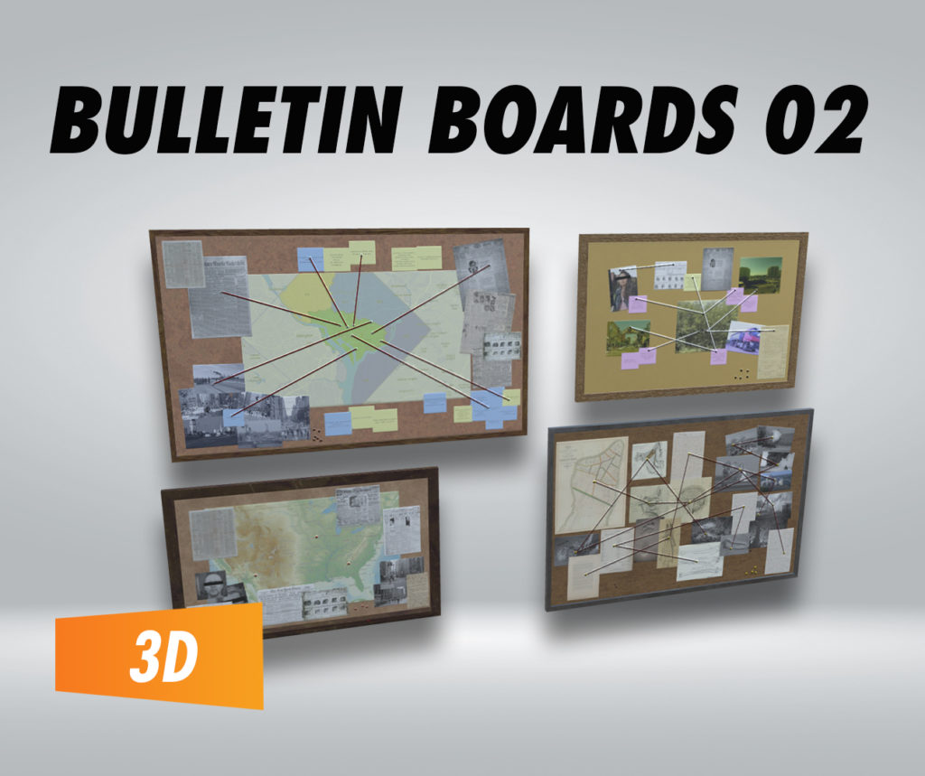 Bulletin Boards 02 – Filebase for Unity