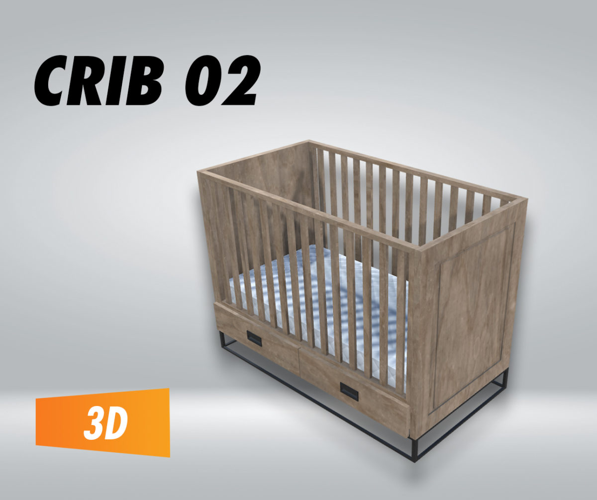 Crib 02 – Filebase for Unity