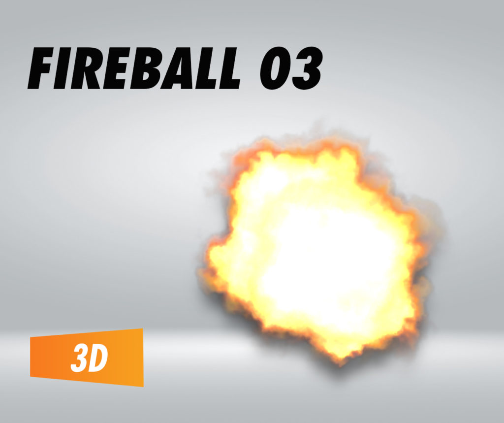 Fireball 03 – Filebase for Unity