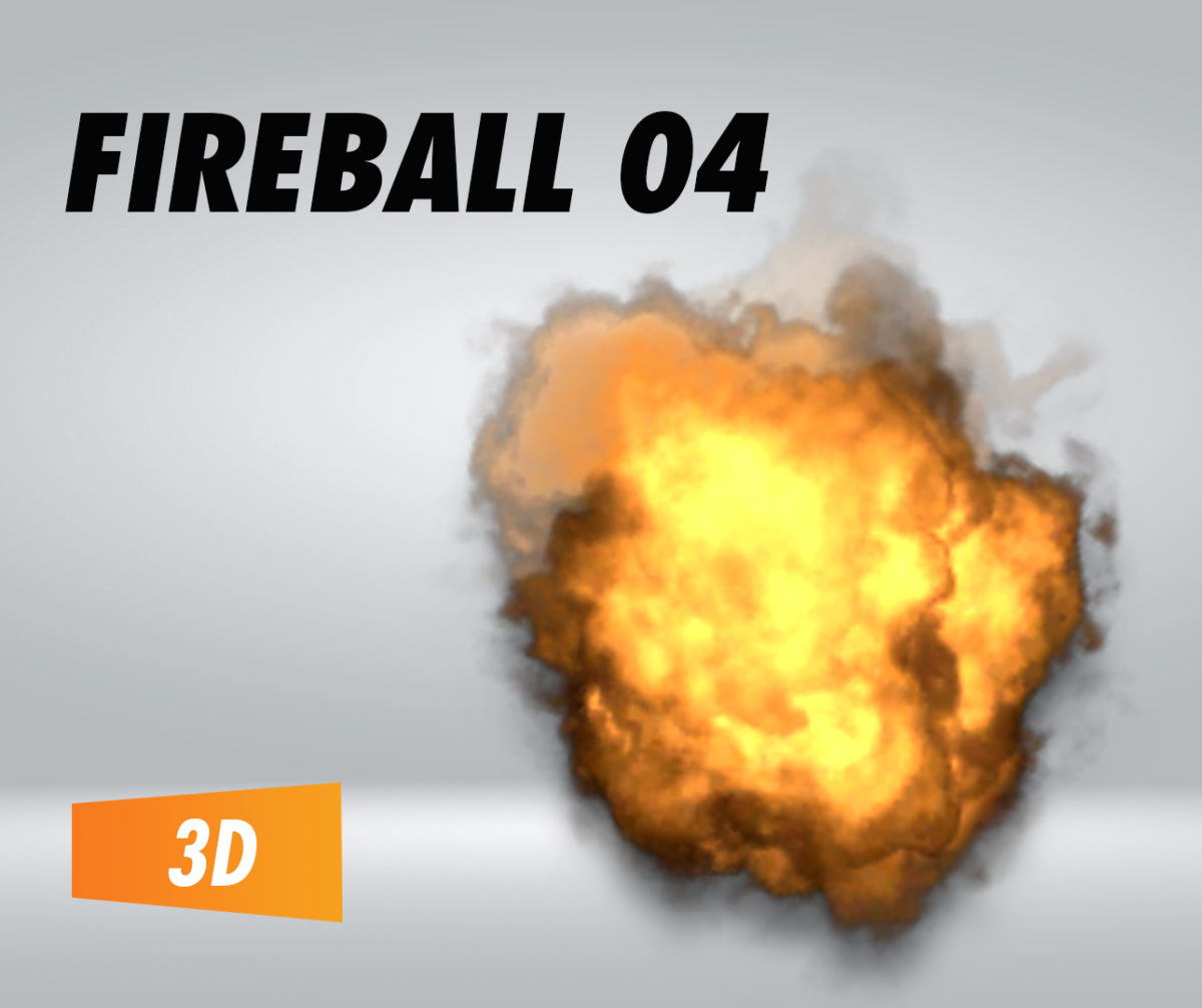 Fireball 04 – Filebase for Unity
