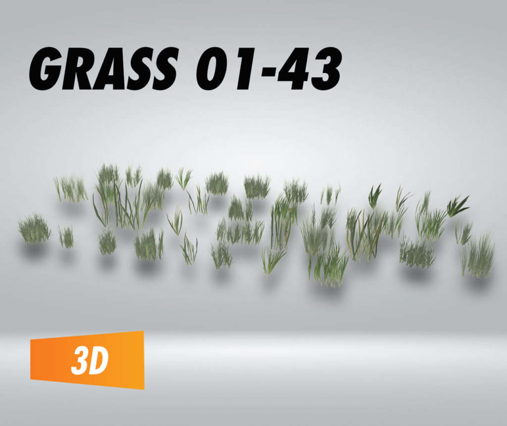 Grass 03-45 – Filebase for Unity