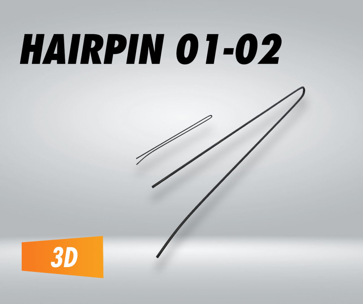 Hairpin 01-02 – Filebase for Unity