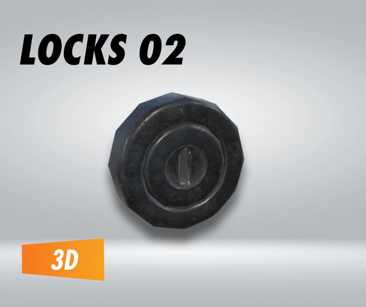 Locks 02 – Filebase for Unity