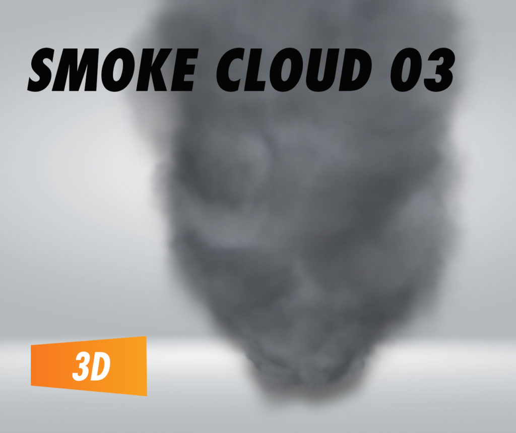 Smoke Cloud 03 – Filebase for Unity