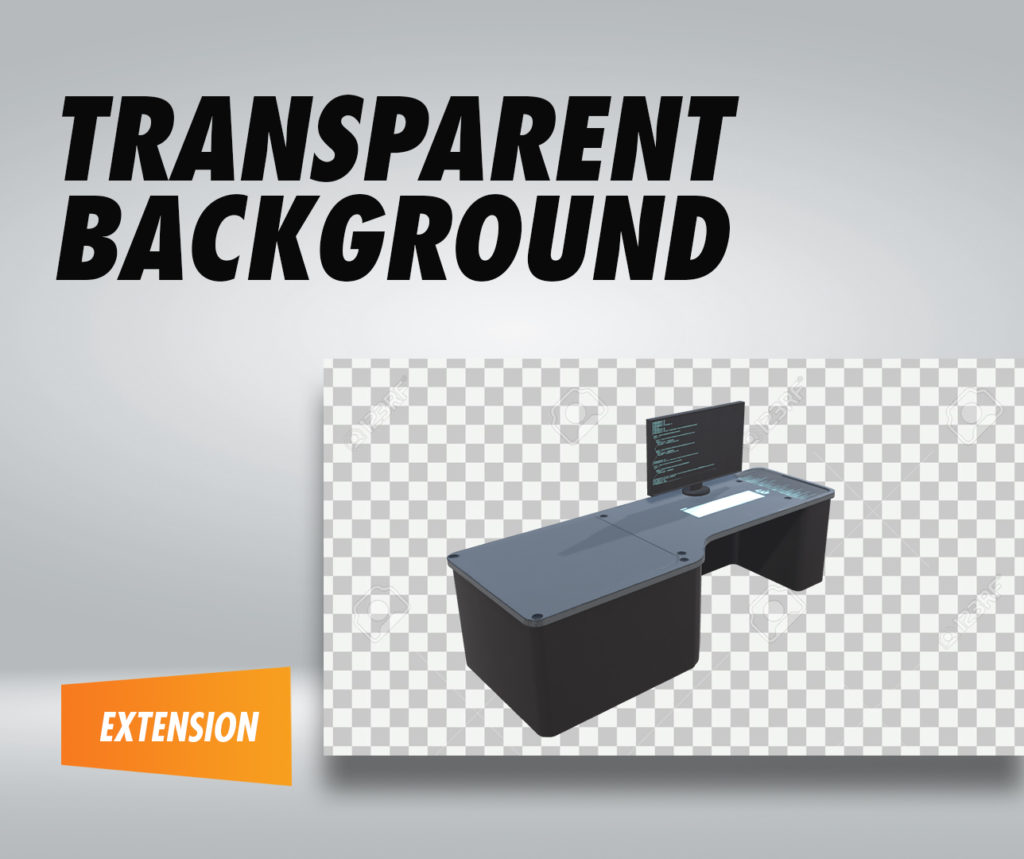 Transparent Background Script – Filebase for Unity