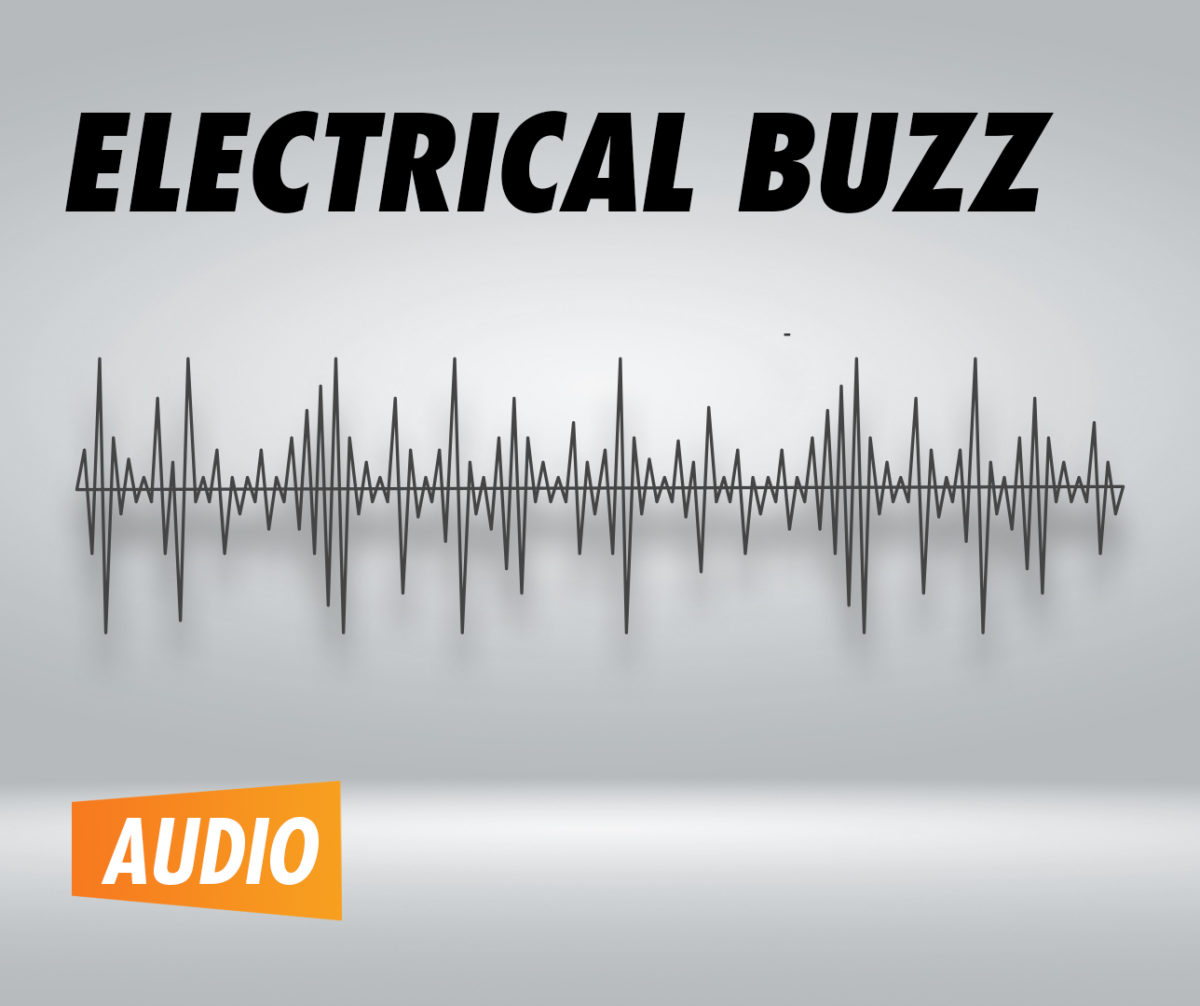 Electrical Buzz – Filebase for Unity