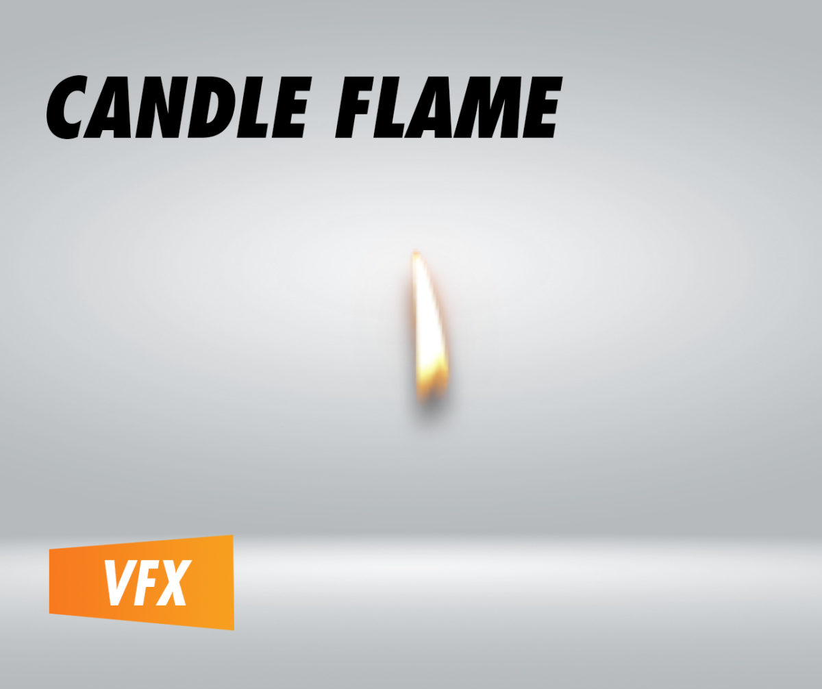 Candle Flame – Filebase for Unity
