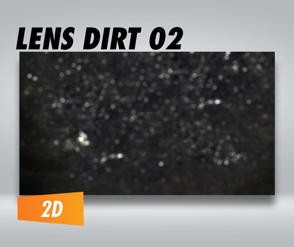 Lens Dirt 02 – Filebase for Unity
