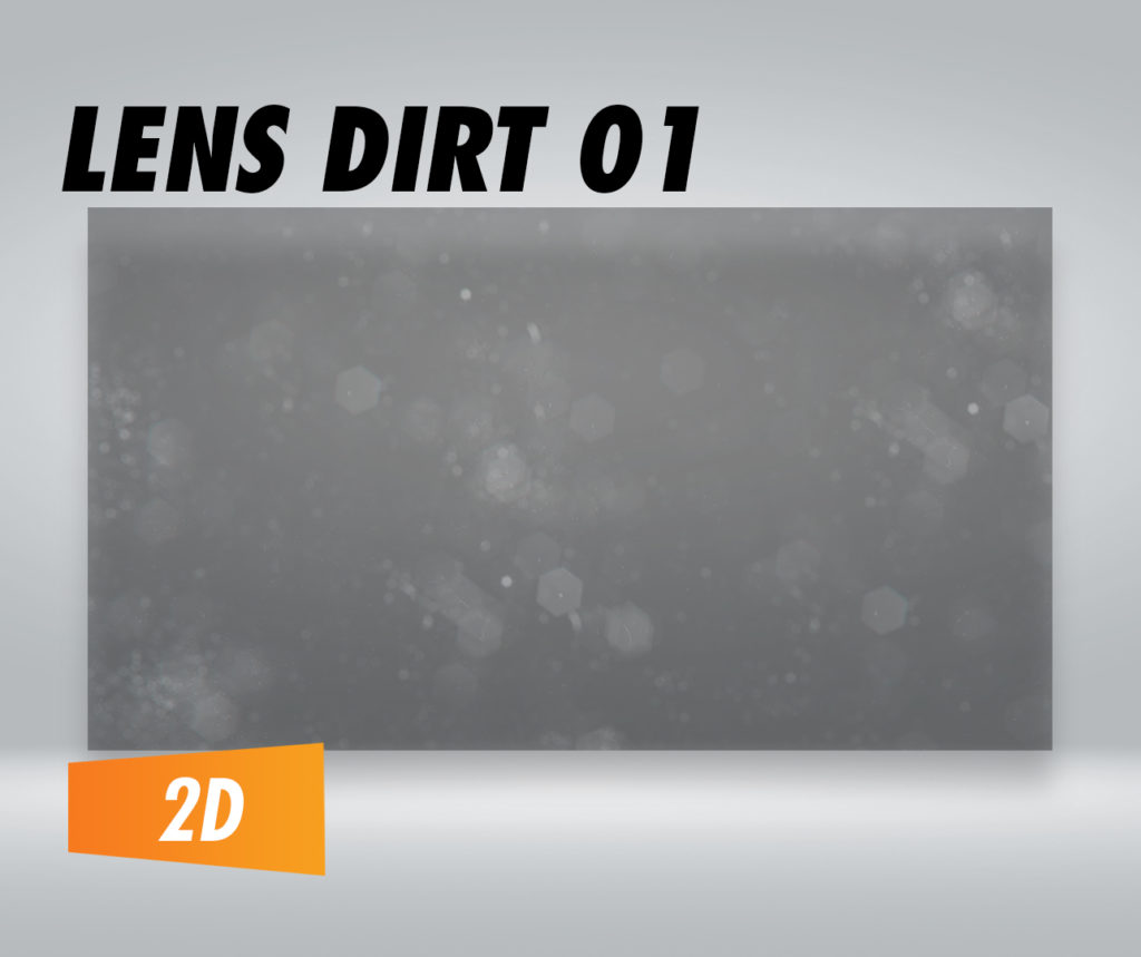 Lens Dirt 01 – Filebase for Unity