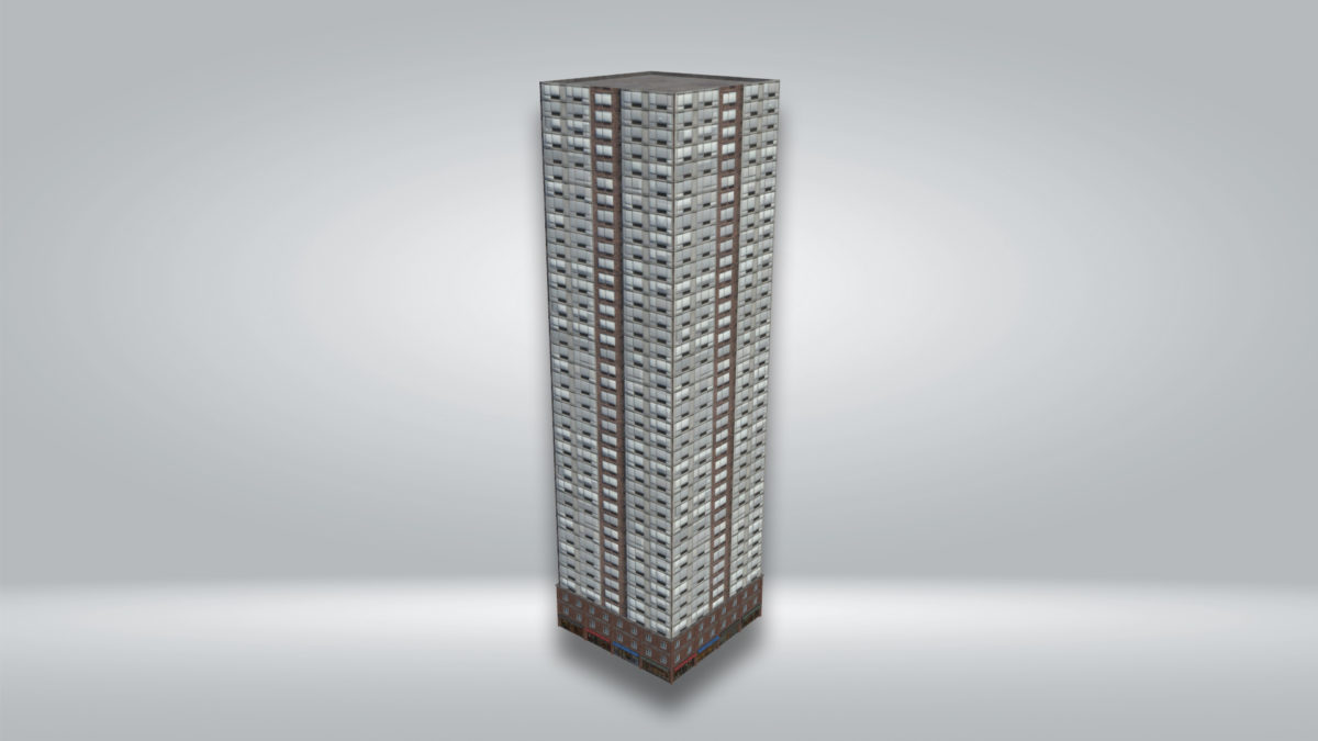 Highrise 48 – Filebase for Unity