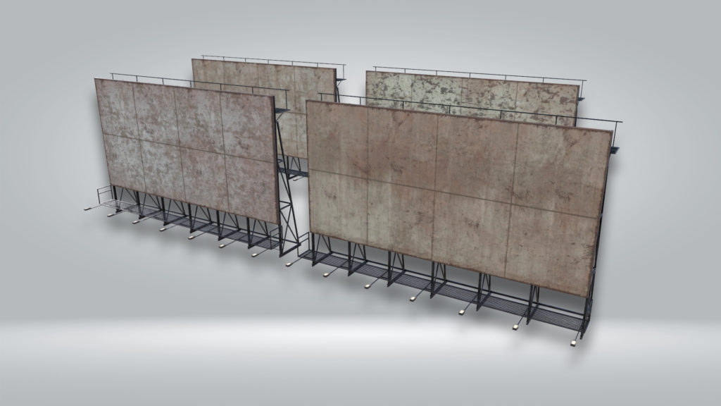 Billboard 01-04 – Filebase for Unity