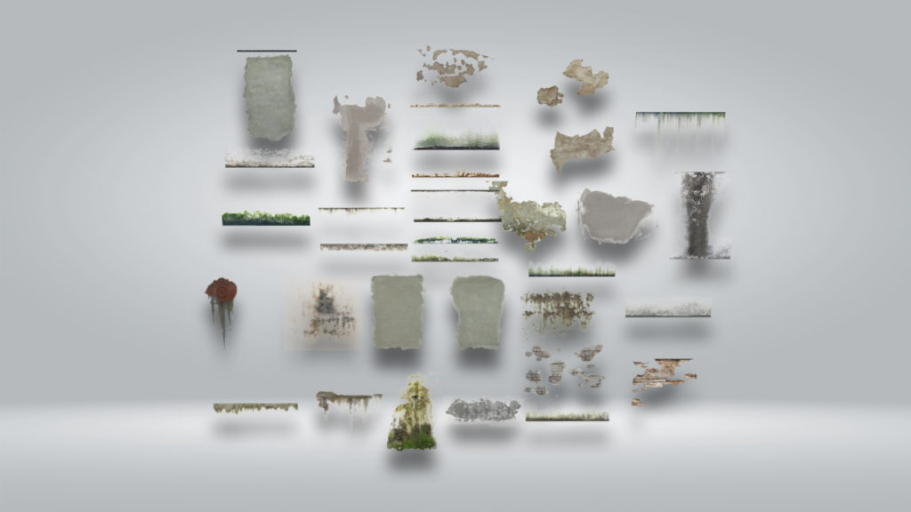 Decals Dirt/Wear – Filebase for Unity