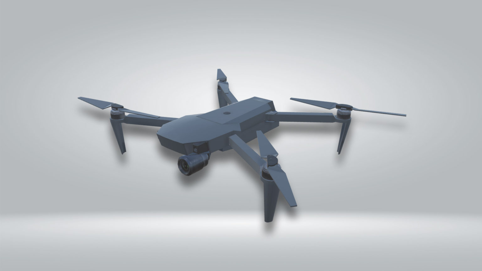 Drone 01 – Filebase for Unity