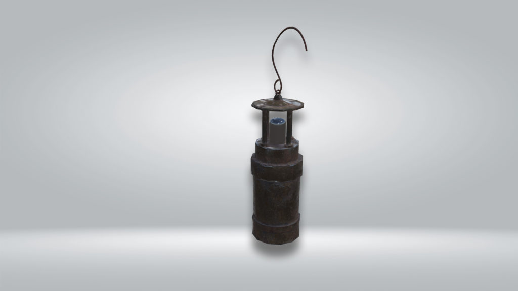 Lantern 10 – Filebase for Unity