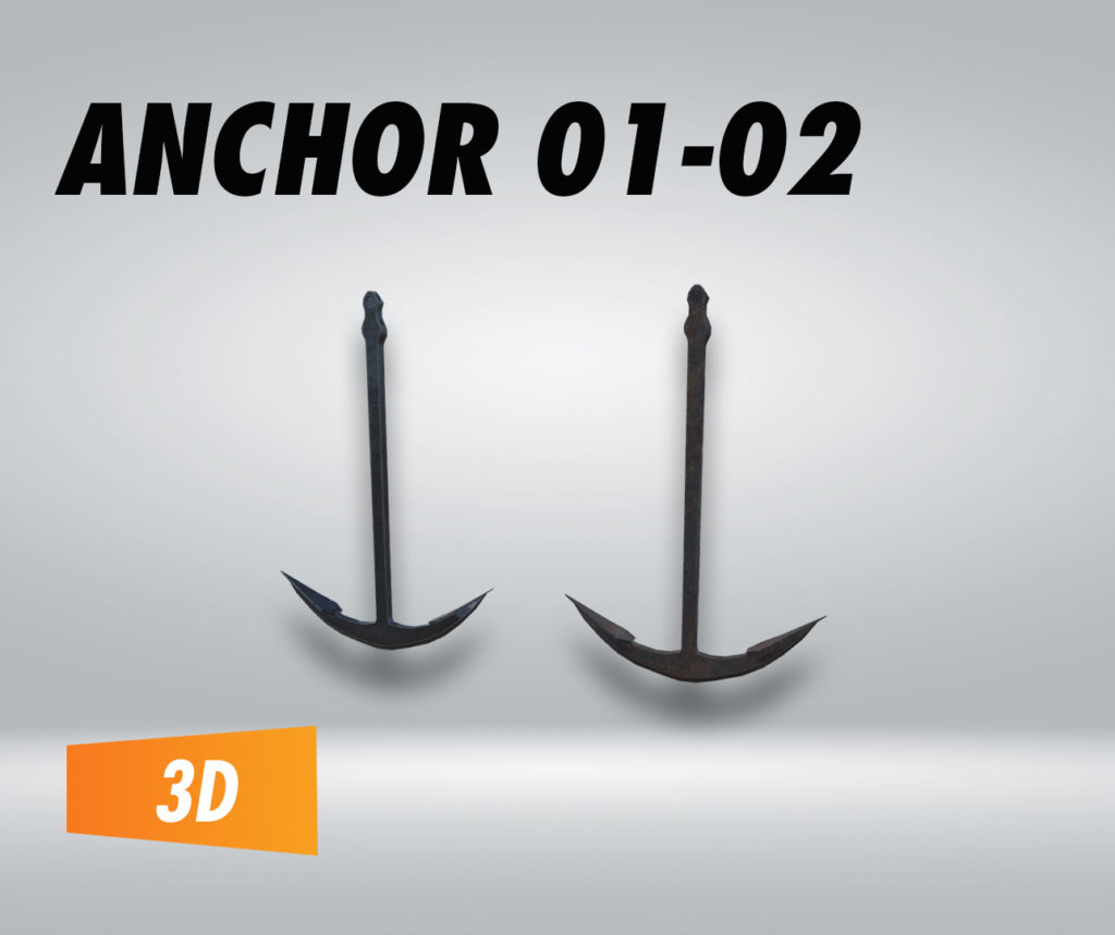 Anchor 01-02 – Filebase for Unity