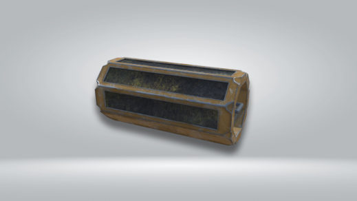 Sci-fi Container 08 – Filebase for Unity