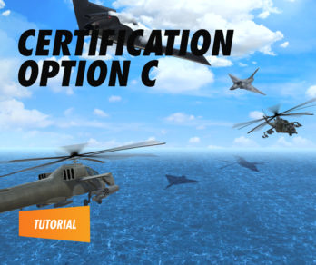 Certification-Option C – Filebase for Unity