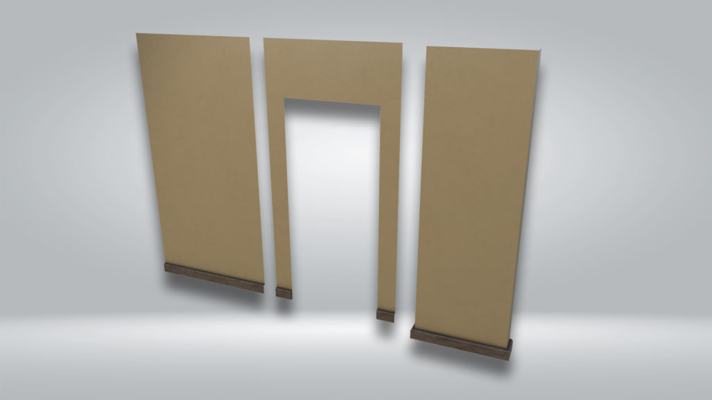 School Library 01 – Filebase for Unity