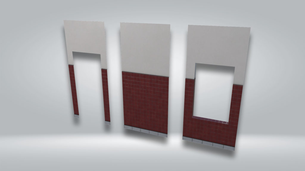 School Kitchen 01 – Filebase for Unity