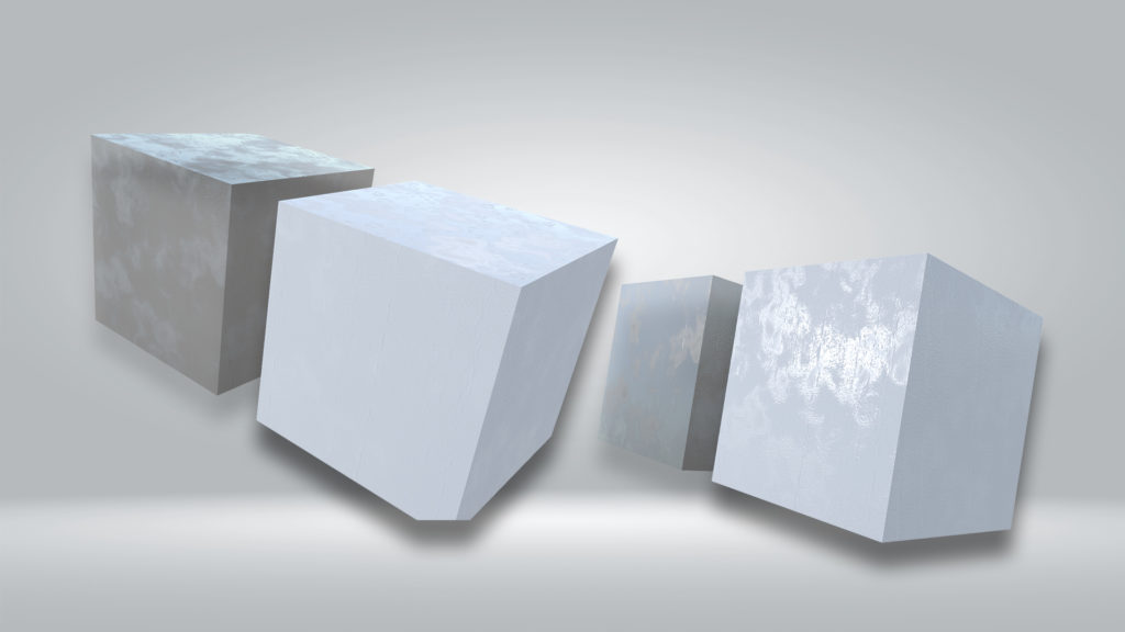 Rain Surface Shader URP 01 – Filebase for Unity