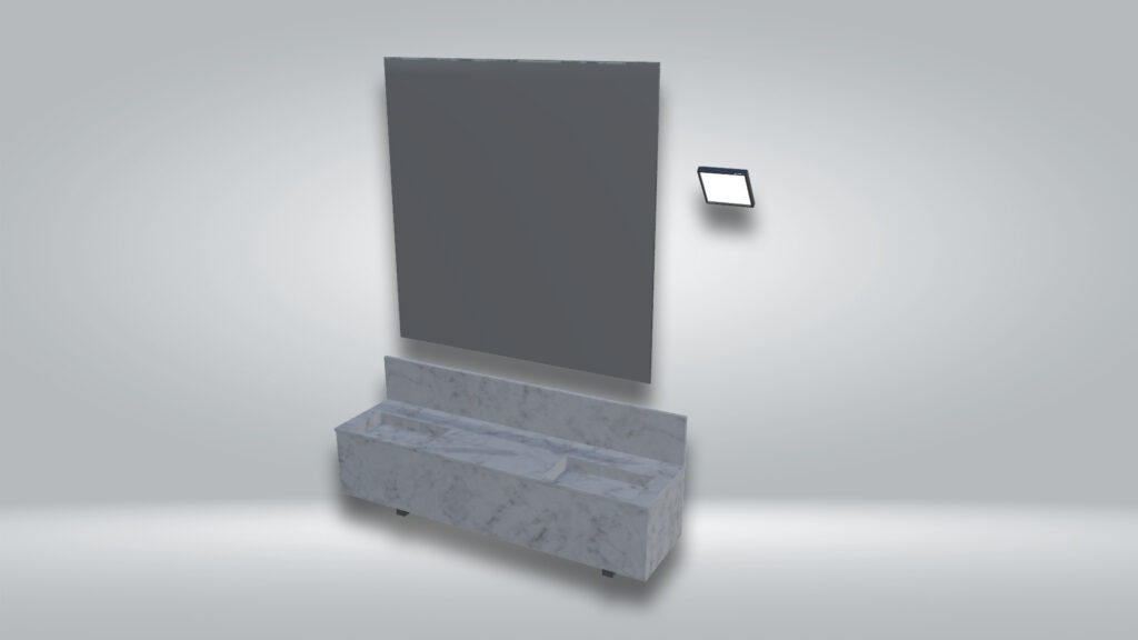 Bathroom Props 06 – Filebase for Unity