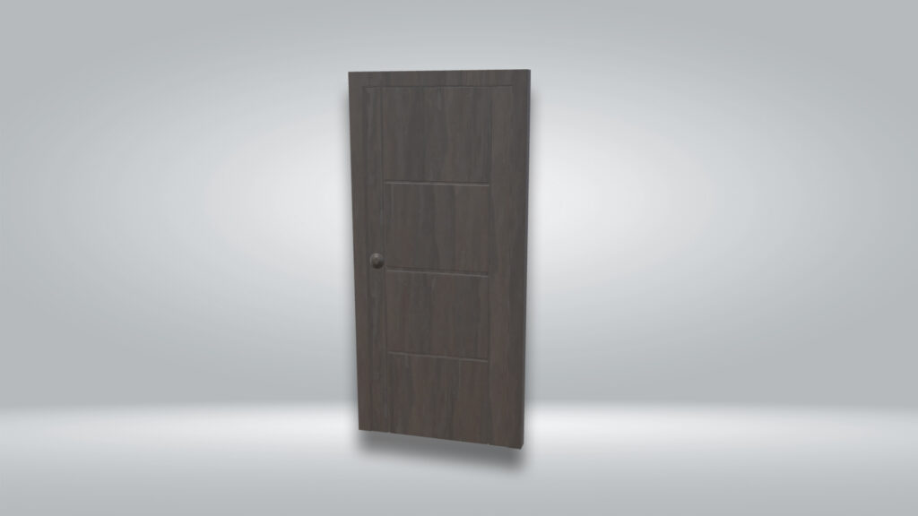 Door 76 – Filebase for Unity