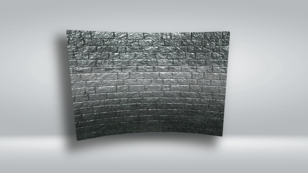 Sewer Interior Wall 01 – Filebase for Unity