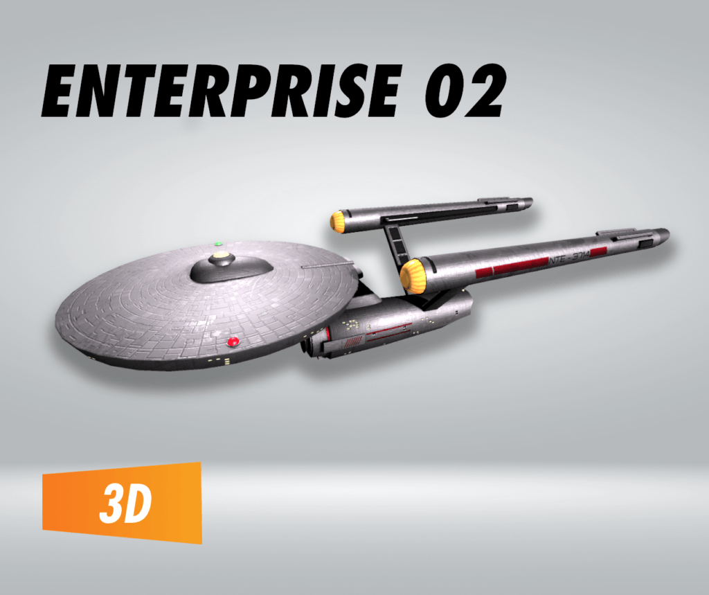 Enterprise 02 – Filebase for Unity