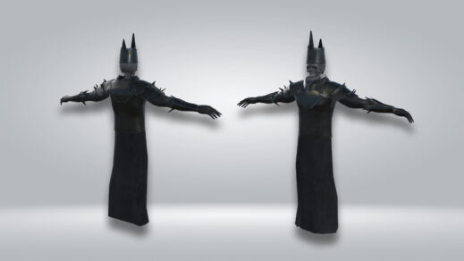 Monster 33 – Filebase for Unity