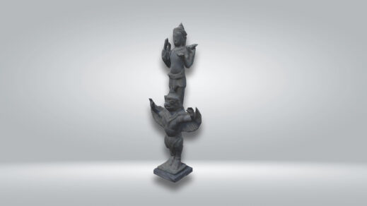 Statue 11 – Filebase for Unity