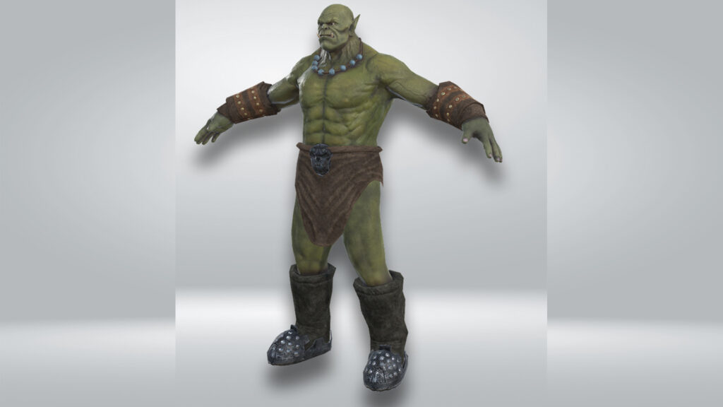 Monster 19 – Filebase for Unity