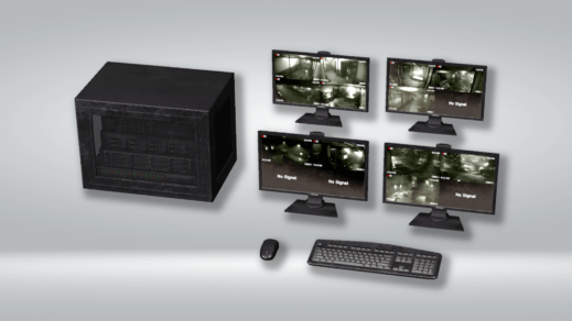 Computer 02 – Filebase for Unity