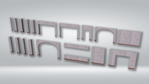 Hotel Interior Room 01 – Filebase for Unity