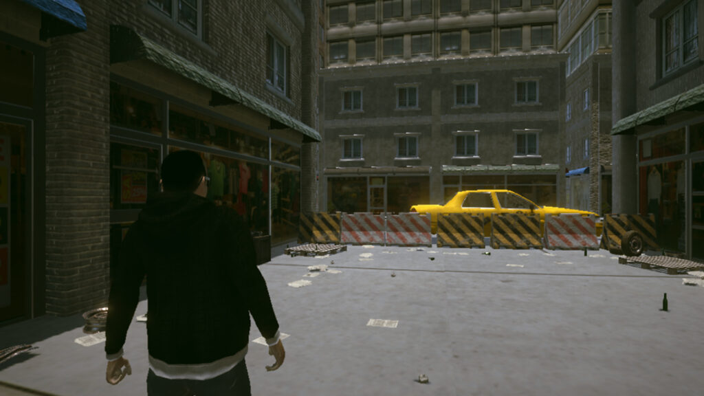 Input System Starter File – Filebase for Unity