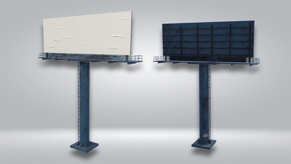 Billboards 08 – Filebase for Unity