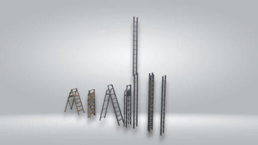 Ladder 04-07 – Filebase for Unity