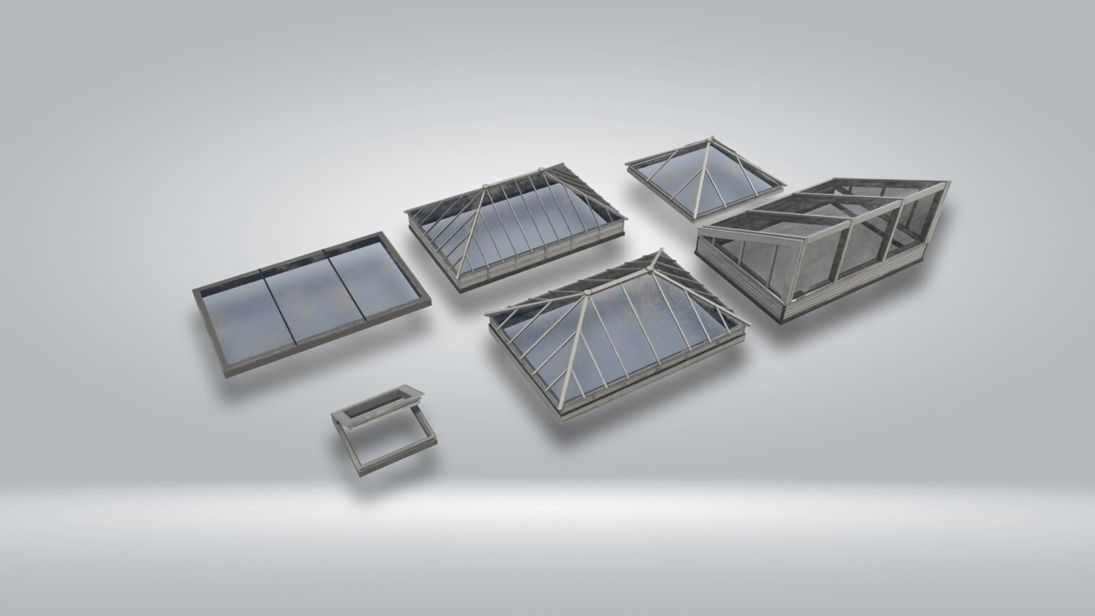 Skylights 01 – Filebase for Unity