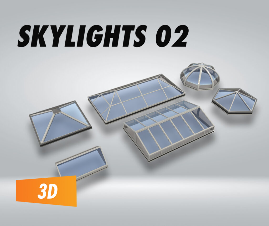 Skylight 02 – Filebase for Unity