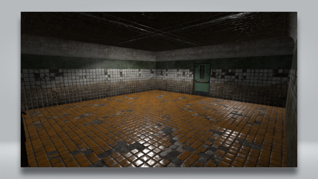 Psych Ward Showers 01 – Filebase for Unity
