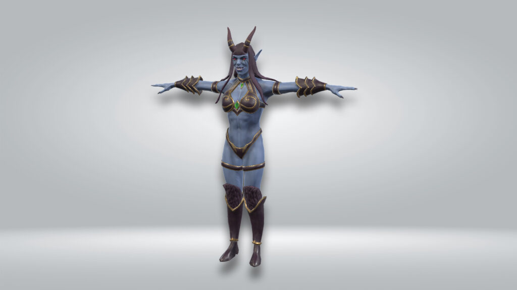 Monster 96 – Filebase for Unity