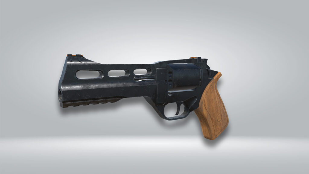 Rhino 50 DS – Filebase for Unity