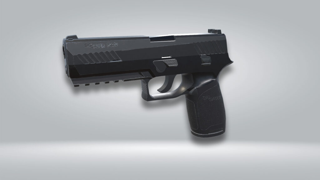 SIG-320 01 – Filebase for Unity