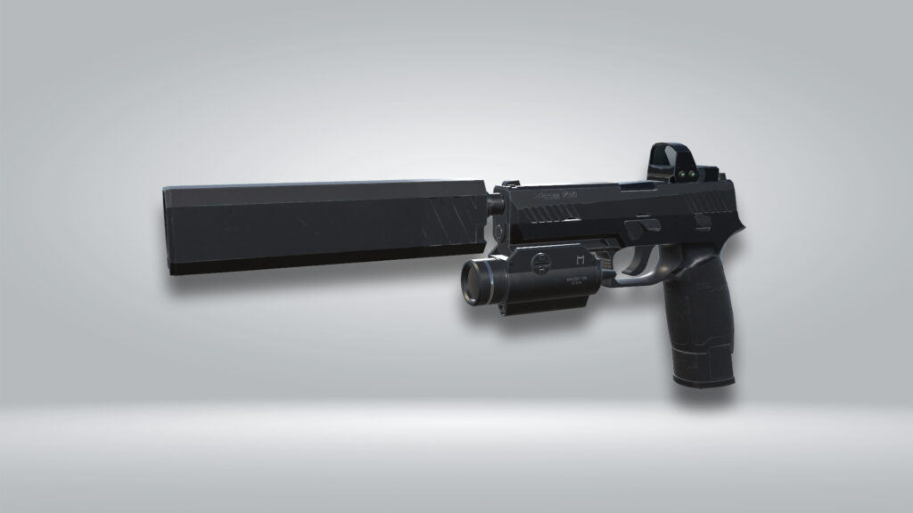 SIG-320 02 – Filebase for Unity