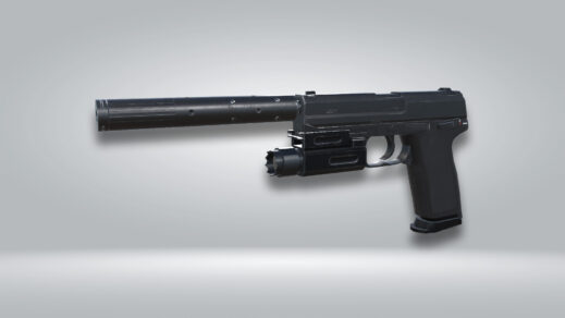 USP Loaded 01 – Filebase for Unity