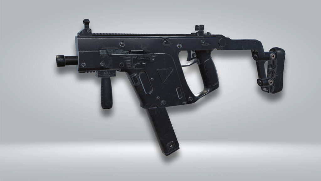 Vector SMB 01 – Filebase for Unity