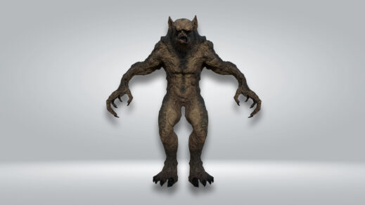 Monster 155 – Filebase for Unity