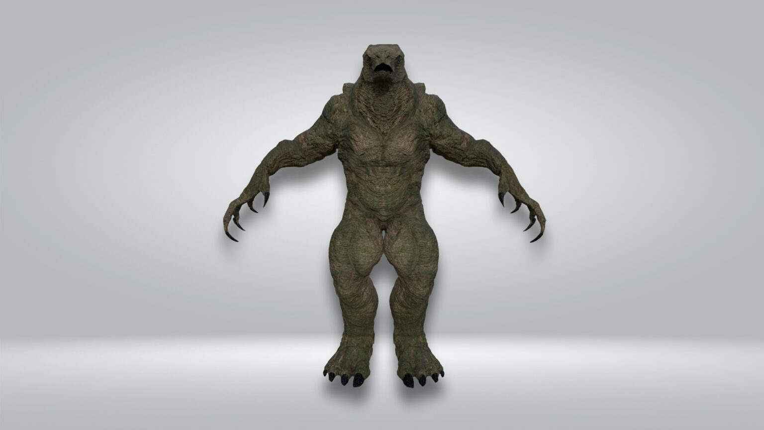 Monster 160 – Filebase for Unity