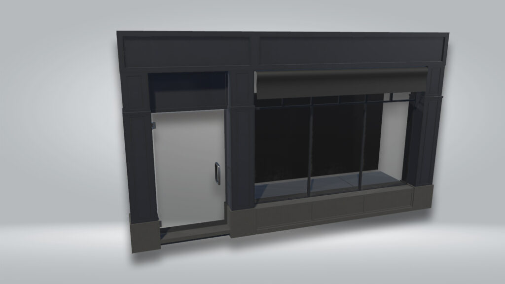 Store Fronts 04 – Filebase for Unity
